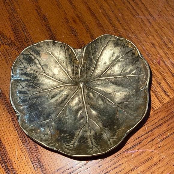 Virginia Metalcraft | Accents | Virginia Metalcrafters 948 Brass ...
